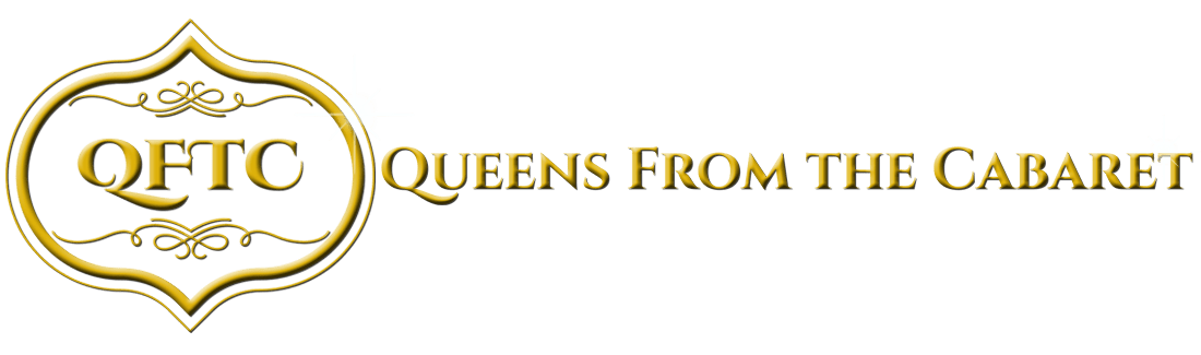 Dirty Dixie Normous – The King of the Queen in Drag