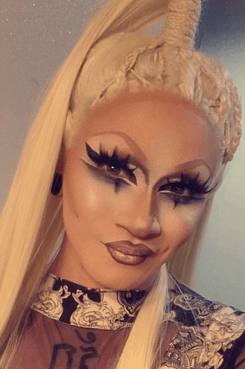 Drag Queen Shows in Massachusetts | MA Burlesque