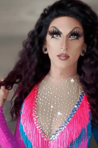 Drag Queen Shows in Massachusetts | MA Burlesque
